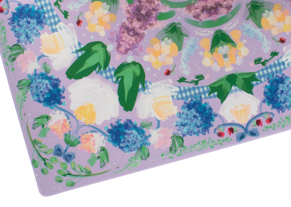 Mahjong Playing Mats – Miss Mahjong
